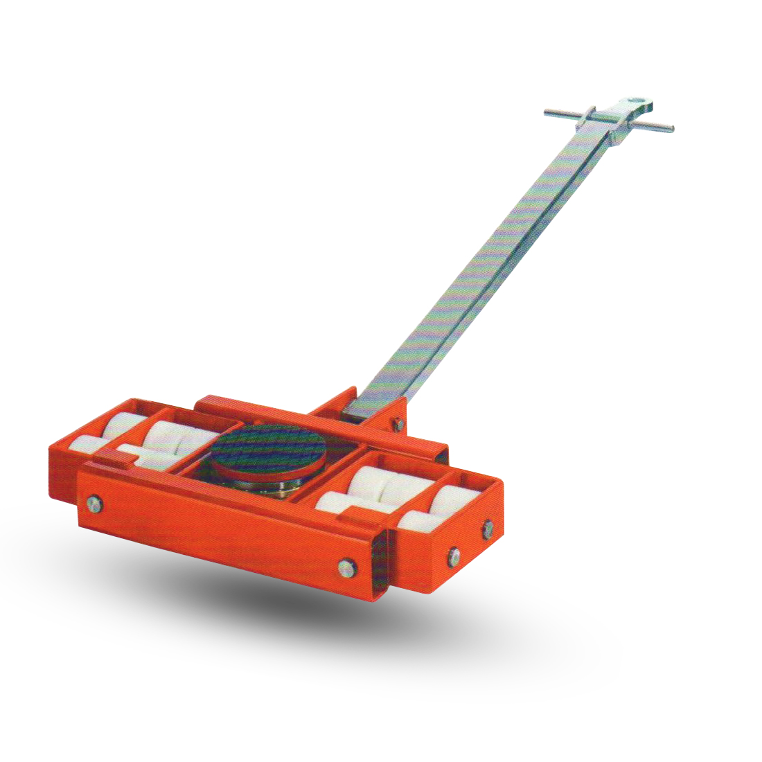 Transport Trolley – L30 - GKS India