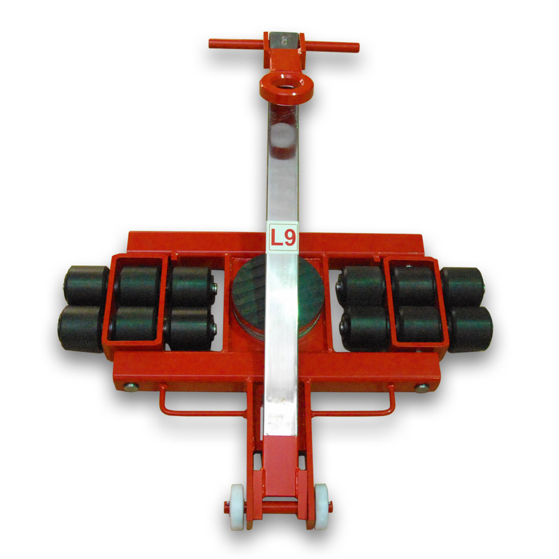 Transport Trolley – L9 Manufacturers, Exporters, Suppliers