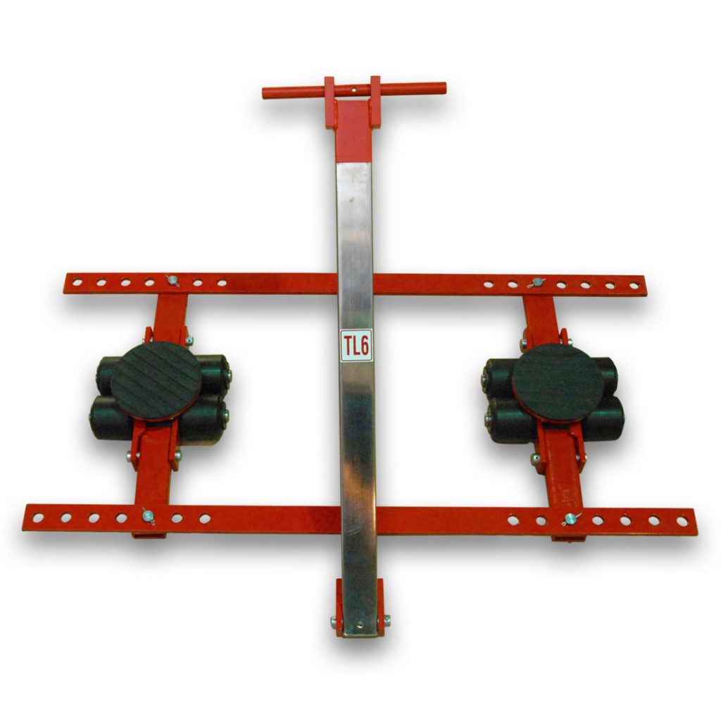 Transport Trolley – TL6 Manufacturers, Exporters, Suppliers