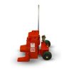 GKS India : Transport Trolleys Hydraulic Jacks Manufacturers, Exporters ...